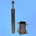 Equipo Para Pruebas De Compactacion Proctor Estandar – Fiicsa | Equipo ...